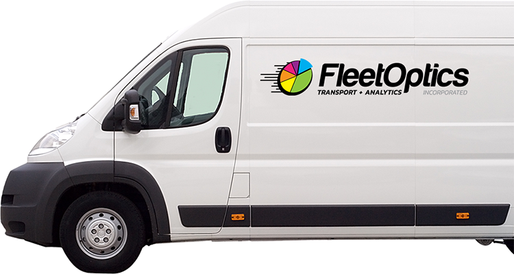 FleetOptics Inc - INNOVATORS OF FINAL MILE DELIVERY