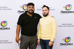 Meet Our Team: Learn About the Experts Behind FleetOptics