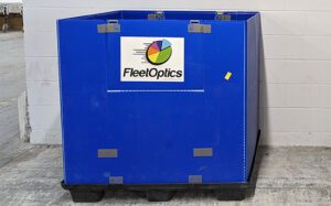 Sustainability | FleetOptics Inc