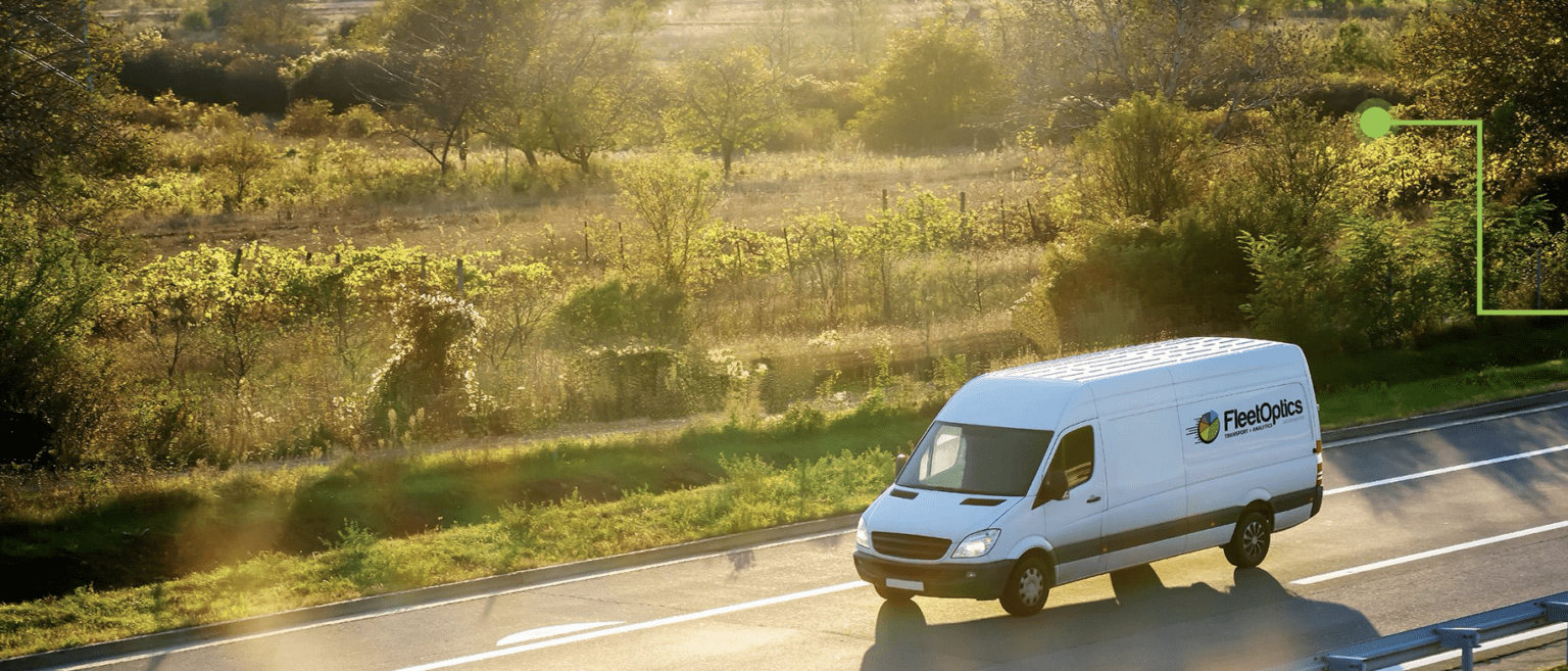 FleetOptics Inc - INNOVATORS OF FINAL MILE DELIVERY